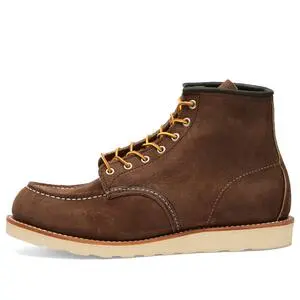 Red Wing Ankle Shoes For Men
