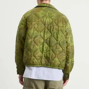 UNLIKELY DRY GOODS Reversible Vietnam Jacket