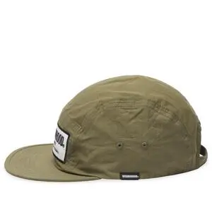 NEIGHBORHOOD Mil Jet Cap - Olive Drab