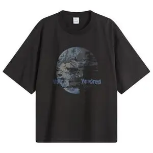 Won Hundred Logo Shirts For Men