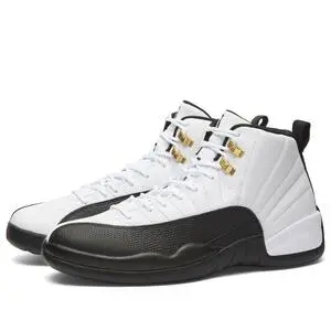 JORDAN 12 Retro Sneakers