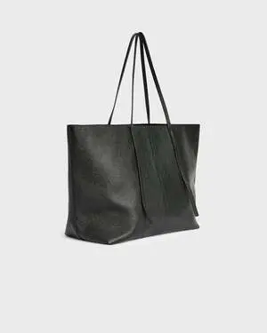 BY MALENE BIRGER Abilla Tote - Black