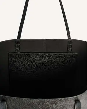 BY MALENE BIRGER Abilla Tote - Black