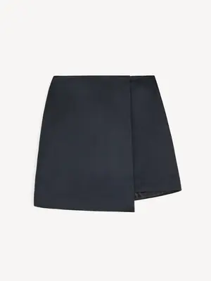 By Malene Birger Wrap Skirts