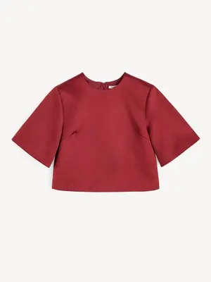 By Malene Birger Performance Tops For Women
