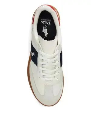 Polo Ralph Lauren Heritage Aera Sneakers