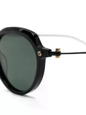 Yohji Yamamoto Sunglasses