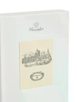 PINEIDER Florentia Stationery Box