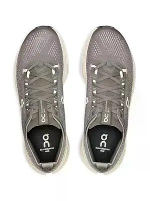 On Cloudsurfer Max Sneakers - Grey
