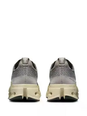 On Cloudsurfer Max Sneakers - Grey