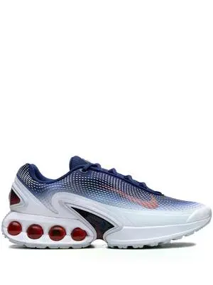 Nike Air Max Dn Team Usa Sneakers - Blue
