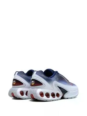 Nike Air Max Dn Team Usa Sneakers - Blue