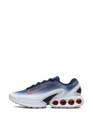 Nike Air Max Dn Team Usa Sneakers - Blue