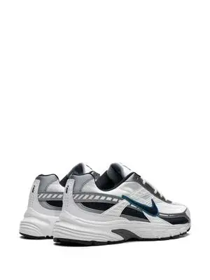 Nike Initiator Metallic Sneakers - White