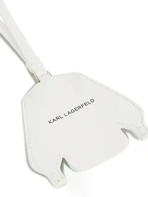 Karl Lagerfeld Ikon Shirt Charm
