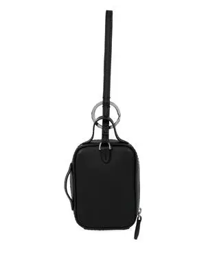 Karl Lagerfeld Ikon Suitcase Keychain