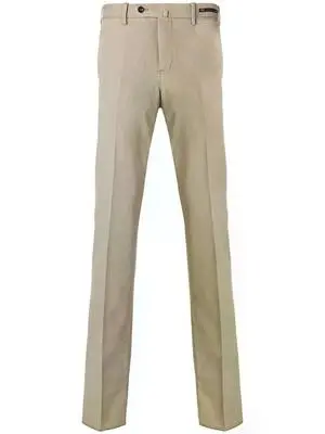 Pt Torino Full Length Chinos