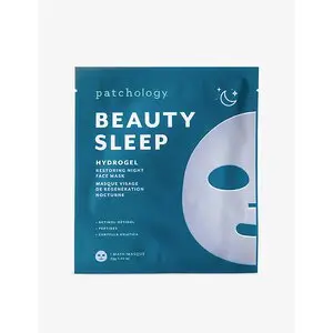 PATCHOLOGY Beauty Sleep Restoring Hydrogel Face Mask 44g - One-color