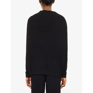Eberjey Modal-jersey Mockneck Top