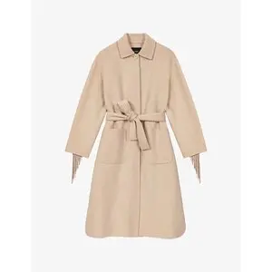 Women's Maje Coats