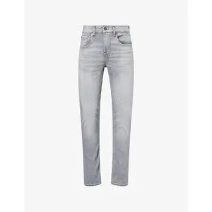 7 For All Mankind Tapered Jeans For Men