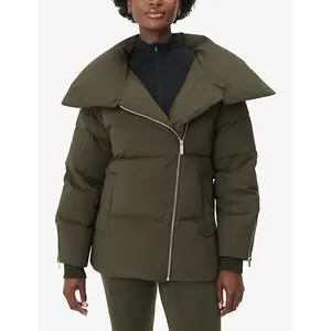 Sweaty Betty Nimbus Cloudweight Shell Puffer Jacket
