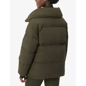 Sweaty Betty Nimbus Cloudweight Shell Puffer Jacket