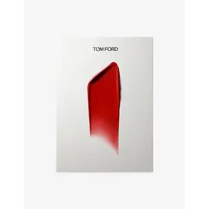 TOM FORD Reserve Refillable Lip Colour - Scarlet Rouge