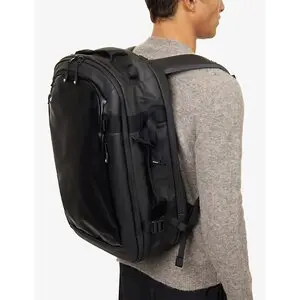 STUBBLE & CO Hybrid Waterproof Woven 30l Backpack