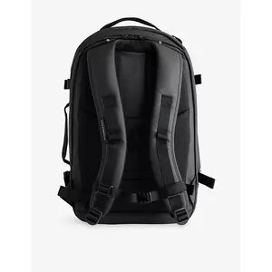 STUBBLE & CO Hybrid Waterproof Woven 30l Backpack