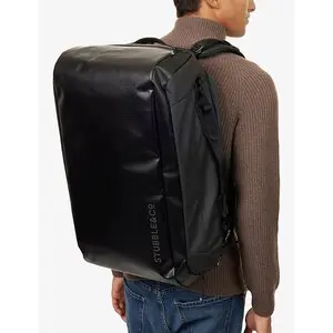 STUBBLE & CO Woven Backpack 40l