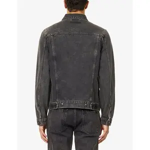 7 For All Mankind Regular-fit Denim Jacket