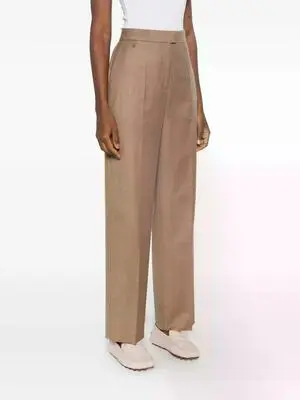 Agnona Tailored Trousers