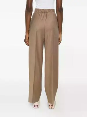 Agnona Tailored Trousers