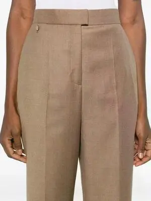 Agnona Tailored Trousers