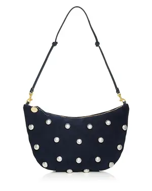 Clare V. Flap Shoulder Bags