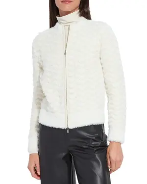 Lysse Ribbed Knitwear For Women