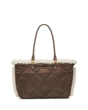 MZ Wallace Quilted Bags