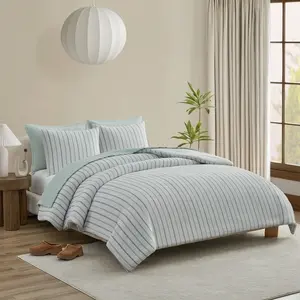 UGG Alamitos Comforter Set, King