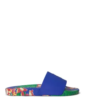 Polo Ralph Lauren Slides