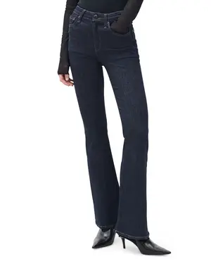 Rag & Bone Epic Stretch Dahlia Flared Jeans
