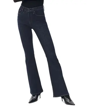 Rag & Bone Epic Stretch Dahlia Flared Jeans