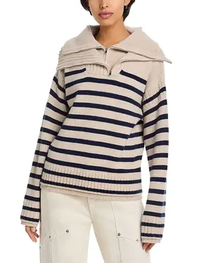 Rag & Bone Zip Up Sweaters For Women