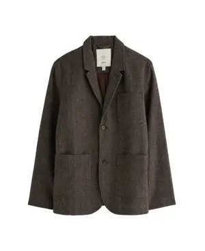 SEASALT CORNWALL Pelynt Blazer