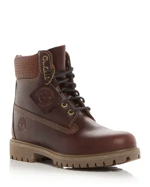 Timberland Premium 6" Waterproof Boots