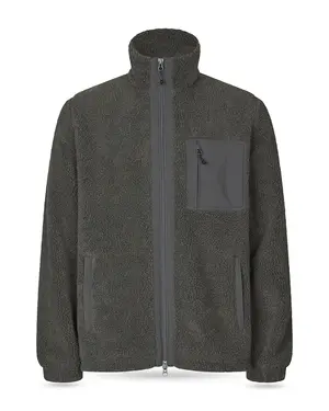 SAMSØE SAMSØE Sanolan Zip Jacket