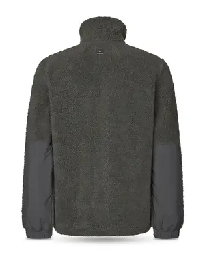 SAMSØE SAMSØE Sanolan Zip Jacket