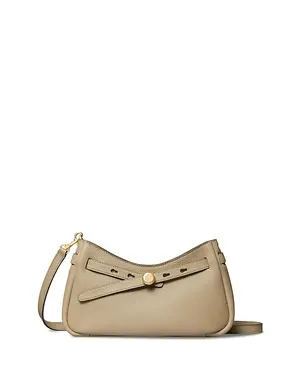 Tory Burch Belted Cross Body Bags