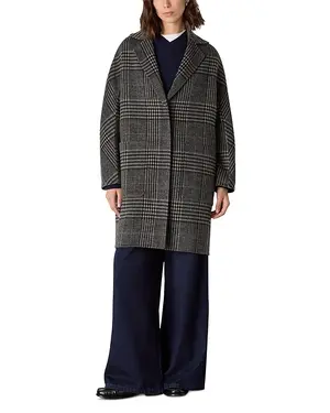 Whistles Overcoat Coats For Women