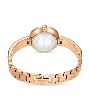 SWAROVSKI Matrix Bangle Watch